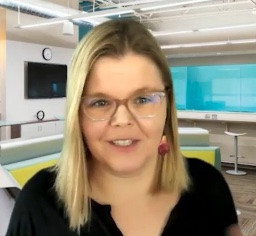 Kristin Swanson | Speaker | Carmin.tv