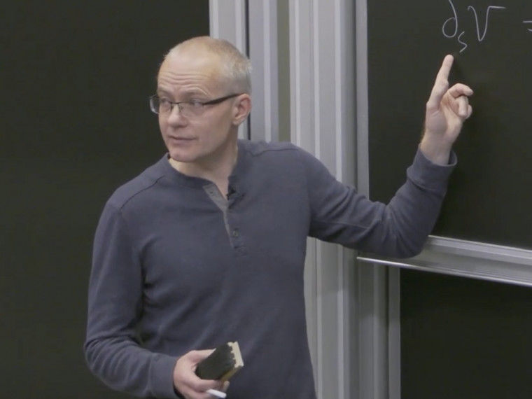 Alexander Kiselev | Speaker | Carmin.tv