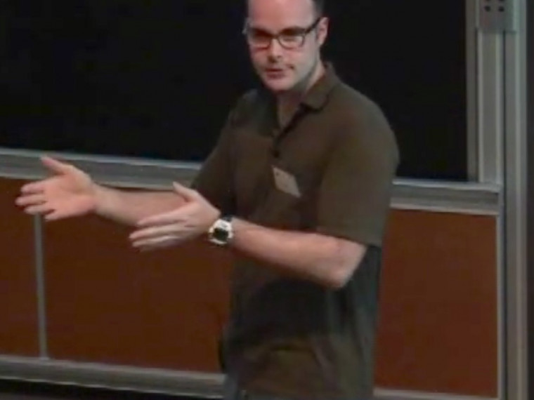 Thomas Bothner | Speaker | Carmin.tv