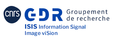 GDR ISIS - Transport Optimal et Apprentissage Statistique | Tag | Carmin.tv